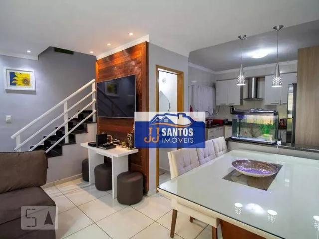 Sobrado à venda, 160 m² por R$ 900.000,00 Vila Prudente Zona Leste São Paulo/SP