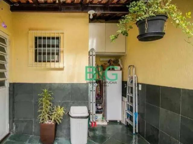 Sobrado à venda, 167 m² por R$ 1.374.000,00 Vila da Saúde São Paulo/SP