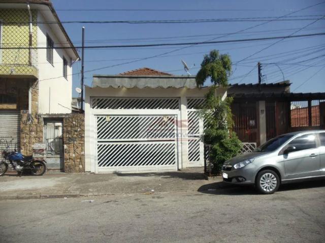 Sobrado com 4 dormitórios à venda, 174 m² Jardim Japão São Paulo/SP