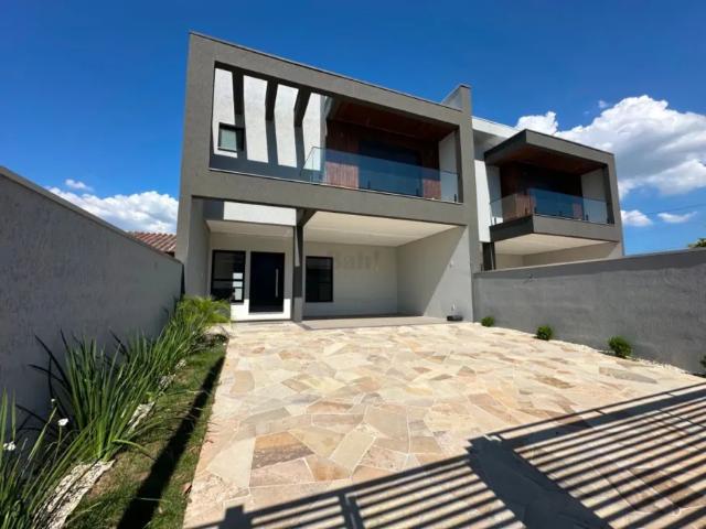 Sobrado com 4 dormitórios à venda, 194 m² por R$ 1.590.000,00 Bela Vista Can