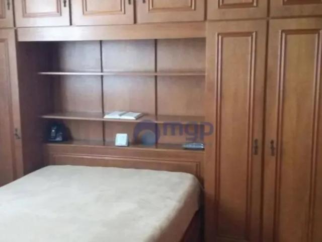 Sobrado com 4 dormitórios à venda, 115 m² por R$ 735.000,00 Jardim Brasil São Paulo/SP