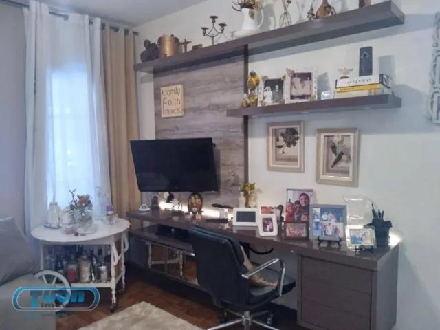 Sobrado com 4 dormitórios à venda, 130 m² por R$ 700.000,00 Vila Arcádia São Paulo/SP