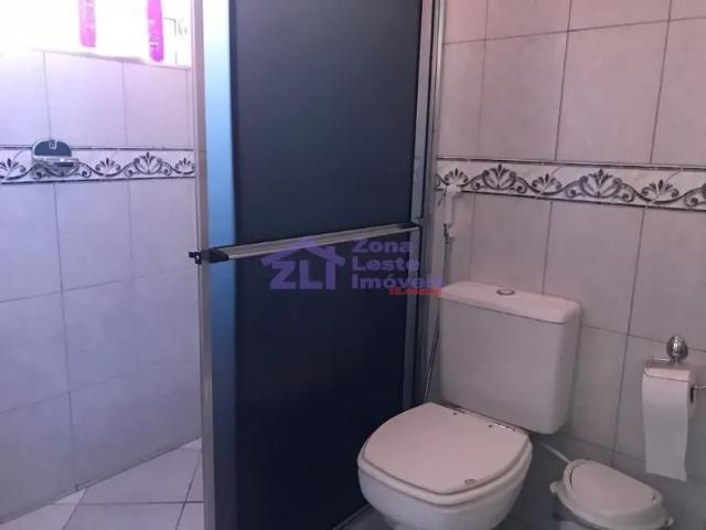 Sobrado com 4 dormitórios à venda, 242 m² por R$ 910.000,00 Vila Formosa São Paulo/SP