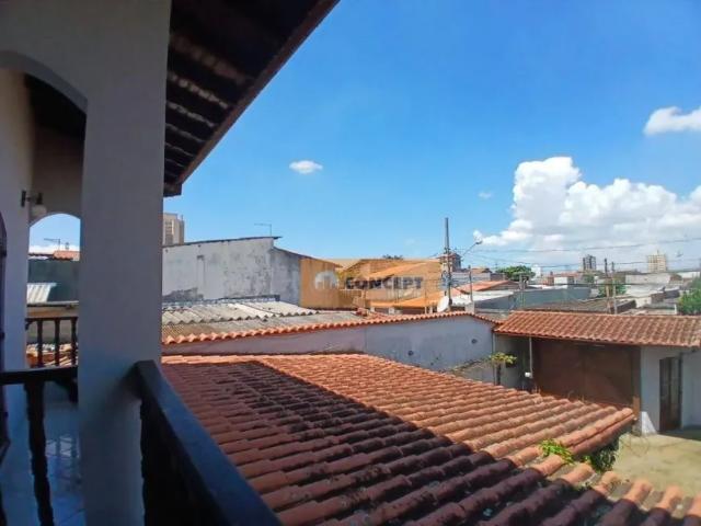 Sobrado com 4 dormitórios à venda, 250 m² por R$ 855.000,00 Cidade Cruzeiro do Sul Suzano/SP