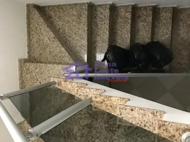 Sobrado com 4 dormitórios à venda, 250 m² por R$ 1.060.000,00 Cidade Patriarca São Paulo/SP