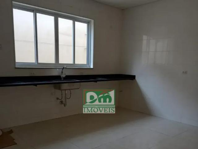 Sobrado com 4 dormitórios à venda, 250 m² por R$ 1.350.000,00 Alto da Mooca São Paulo/SP