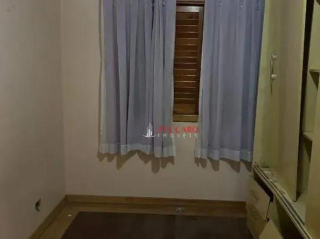 Sobrado à venda, 270 m² por R$ 800.000,00 Parque Continental Guarulhos/SP