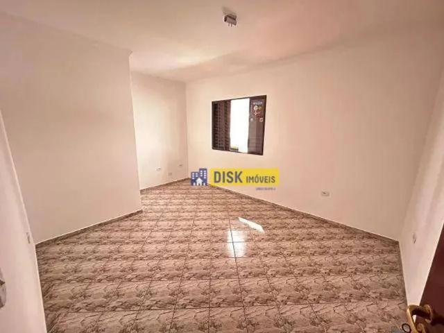 Sobrado com 4 dormitórios à venda, 274 m² por R$ 750.000,00 Assunção São Bernardo do Campo/SP