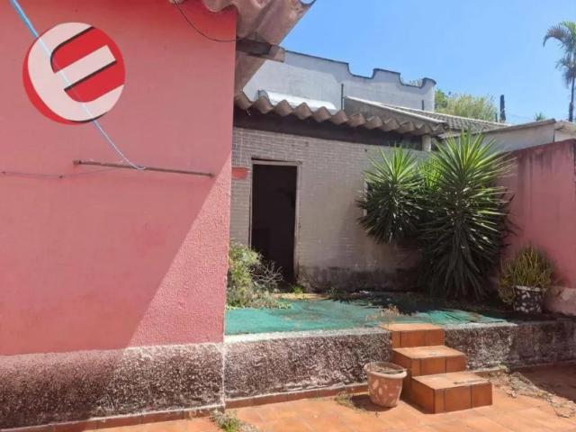 Sobrado à venda, 280 m² por R$ 1.200.000,00 Campestre Santo André/SP