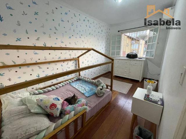 Sobrado com 4 dormitórios à venda, 280 m² por R$ 2.300.000 Ipiranga São Paulo/SP