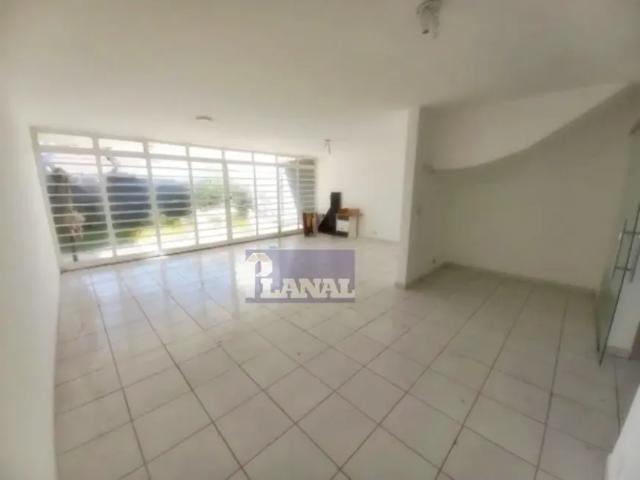 Sobrado com 4 dormitórios à venda, 200 m² por R$ 1.500.000,00 Planalto Paulista São Paulo/SP