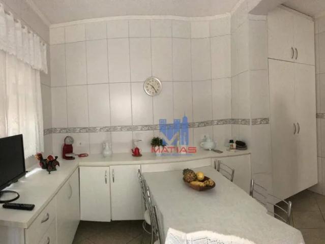 Sobrado com 4 dormitórios à venda, 205 m² por R$ 950.000,00 Vila Santa Clara São Paulo/SP