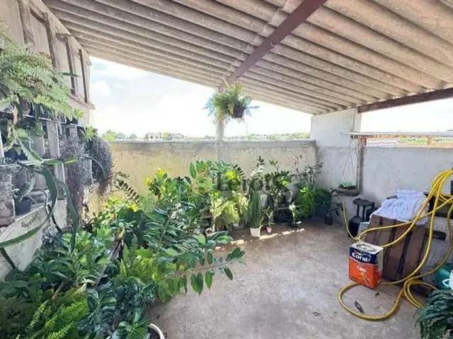 Sobrado com 4 dormitórios à venda, 211 m² por R$ 380.000,00 Parque Vitória Régia Sorocaba/SP