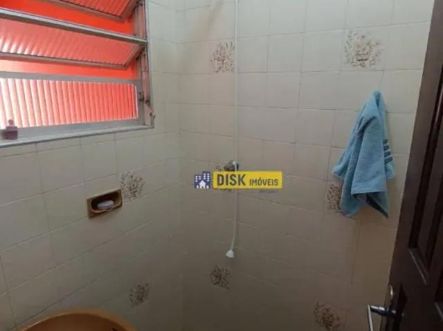 Sobrado com 4 dormitórios à venda, 222 m² por R$ 800.000,00 Vila Gonçalves São Bernardo do Campo