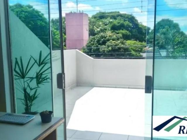 Sobrado com 4 dormitórios à venda, 228 m² por R$ 690.000 Assunção São Bernardo do Campo/SP