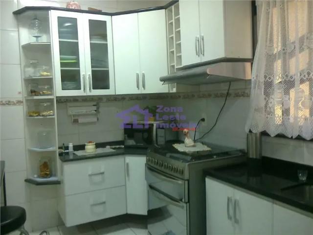 Sobrado com 4 dormitórios à venda, 230 m² por R$ 990.000,00 Jardim Vila Formosa São Paulo/SP