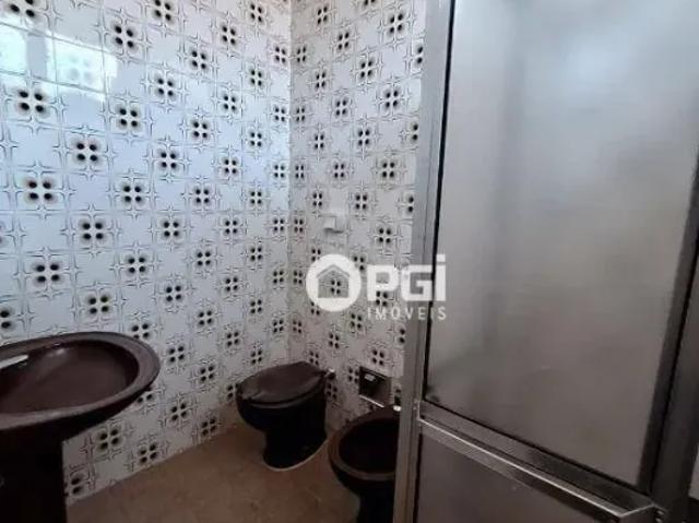 Sobrado com 4 dormitórios à venda, 235 m² por R$ 530.000,00 Campos Elíseos Ribeirão Preto/SP