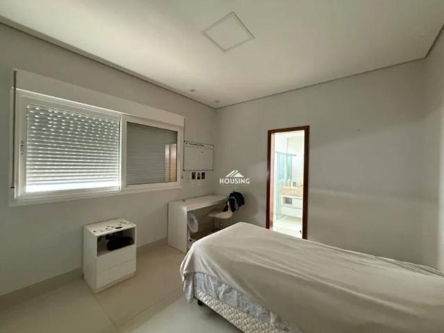 Sobrado com 4 dormitórios à venda, 350 m² por R$ 3.200.000 Jardins Valencia Goiânia/GO