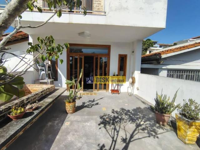 Sobrado com 4 dormitórios à venda, 364 m² por R$ 1.450.000 Vila Dayse São Bernardo do Campo/SP