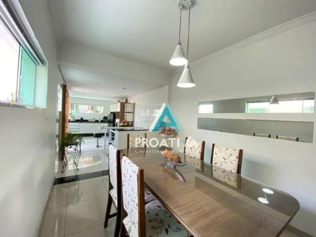 Sobrado com 4 dormitórios à venda, 370 m² Jardim Santo André/SP