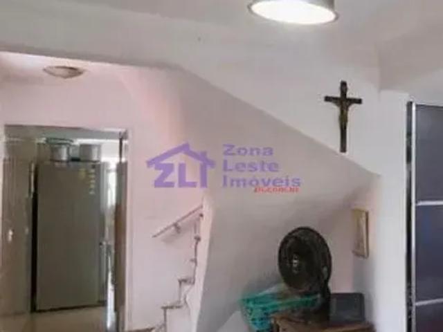 Sobrado com 4 dormitórios à venda, 380 m² na Vila Invernada São Paulo/SP