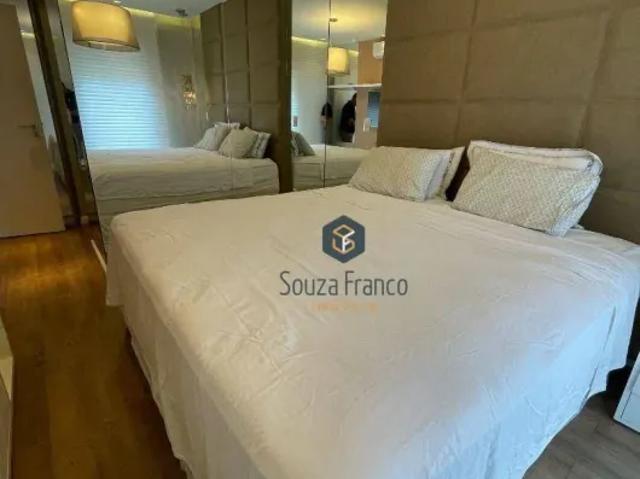 Sobrado com 4 dormitórios à venda, 380 m² por R$ 2.990.000,00 Vila Oliveira Mogi das Cruzes/SP