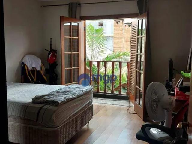 Sobrado com 4 dormitórios à venda, 399 m², 3 vagas Jardim Japão