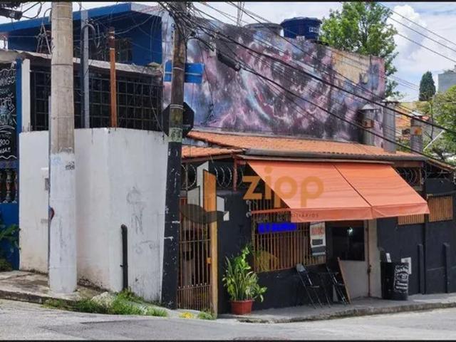 Sobrado com 4 dormitórios à venda, 311 m² por R$ 1.450.000,00 Mandaqui São Paulo/SP