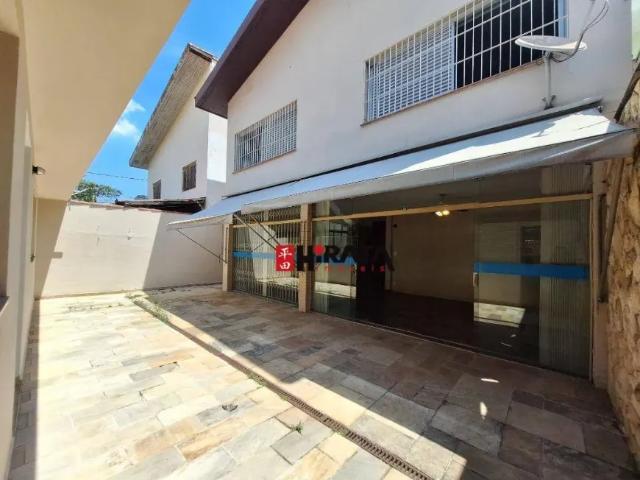 Sobrado com 4 dormitórios à venda, 314 m² por R$ 1.900.000,00 Brooklin Paulista São Paulo/SP