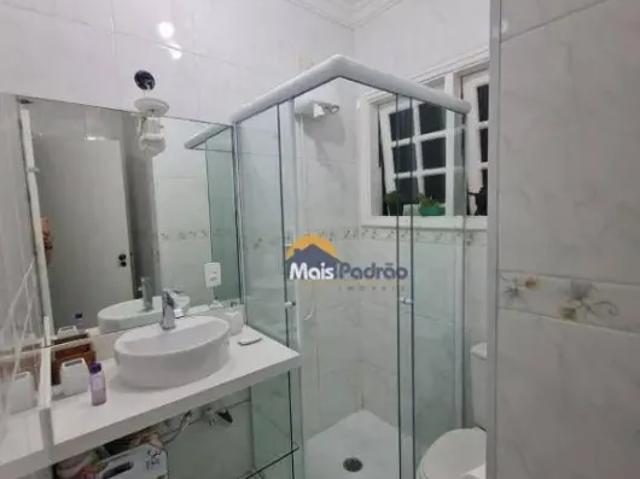 Sobrado com 4 dormitórios à venda, 318 m² por R$ 1.990.000,00 São Paulo II Cotia/SP