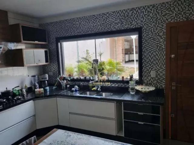 Sobrado com 4 dormitórios à venda, 320 m² por R$ 2.100.000,00 Vila Nova Savoia São Paulo/SP