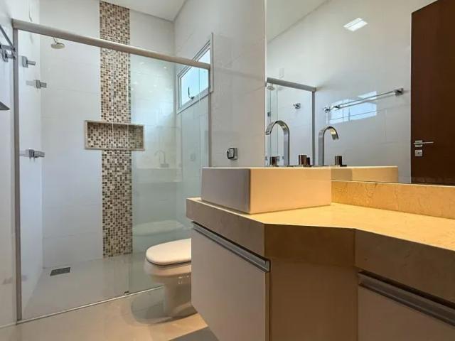 Sobrado com 4 dormitórios à venda, 320 m² por R$ 2.500.000,00 Parque Residencial Damha V São Jos