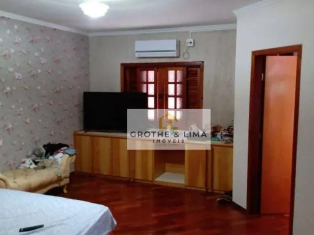 Sobrado à venda, 330 m² por R$ 1.272.000,00 Cidade Vista Verde São José dos Campos/SP