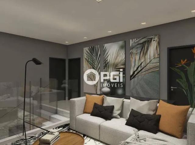 Sobrado com 4 dormitórios à venda, 450 m² por R$ 5.000.000,00 Distrito de Bonfim Paulista Ribeir