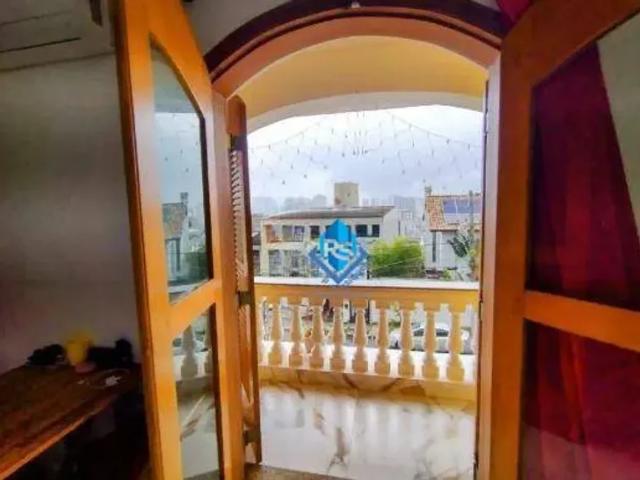 Sobrado com 4 dormitórios à venda, 478 m² por R$ 2.400.000,00 Jardim das Américas São Bernardo d