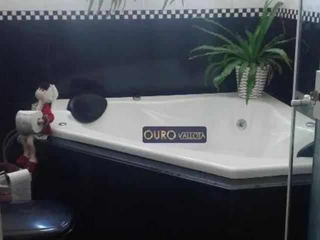 Sobrado com 4 dormitórios à venda, 400 m² por R$ 1.155.000,00 Alto da Mooca São Paulo/SP