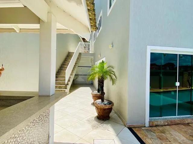 Sobrado com 4 dormitórios à venda, 401 m² por R$ 2.499.000,00 City América São Paulo/SP