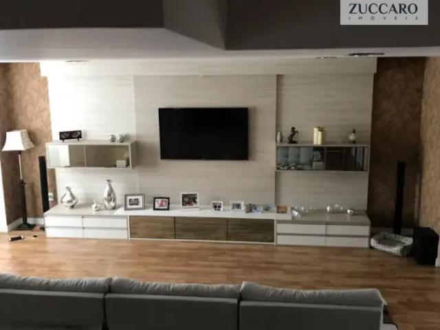 Sobrado à venda, 520 m² por R$ 3.198.000,00 Jardim Maia Guarulhos/SP