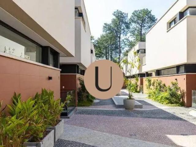 Sobrado com 4 dormitórios à venda, 531 m² por R$ 4.600.000,00 Brooklin São Paulo/SP