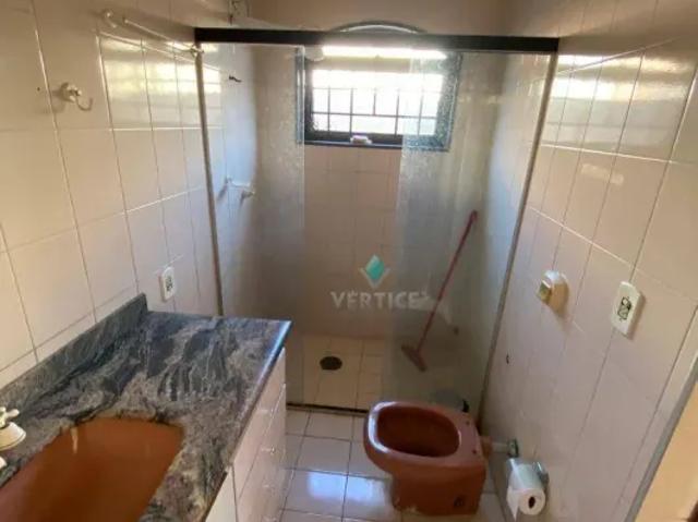 Sobrado com 4 dormitórios à venda, 750 m² por R$ 3.500.000,00 Jardim dos Seixas São José do Rio