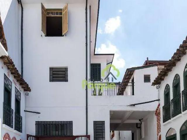 Sobrado com 4 dormitórios, 1500 m² venda por R$ 7.000.000,00 ou aluguel por R$ 26.800,00/mês Acl