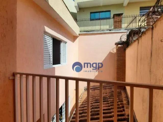 Sobrado com 4 dormitórios, 111 m² venda ou aluguel Vila Maria São Paulo/SP