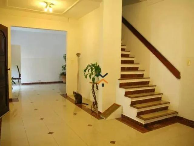 Sobrado, 243 m² venda por R$ 900.000,00 ou aluguel por R$ 5.653,00/mês Jardim Nova Petrópolis