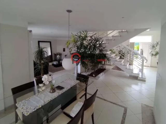 Sobrado com 4 dormitórios, 266 m² venda por R$ 2.500.000,00 ou aluguel por R$ 10.960,00/mês Cond