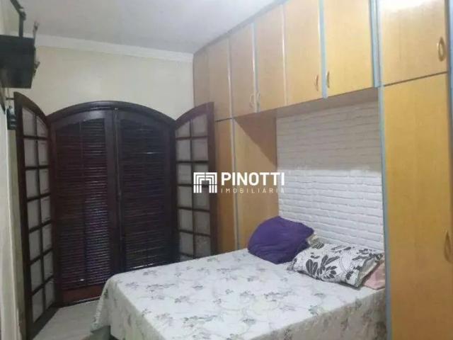 Sobrado com 4 dormitórios à venda, 219 m² por R$ 850.000,00 Demarchi São Bernardo do Campo/SP