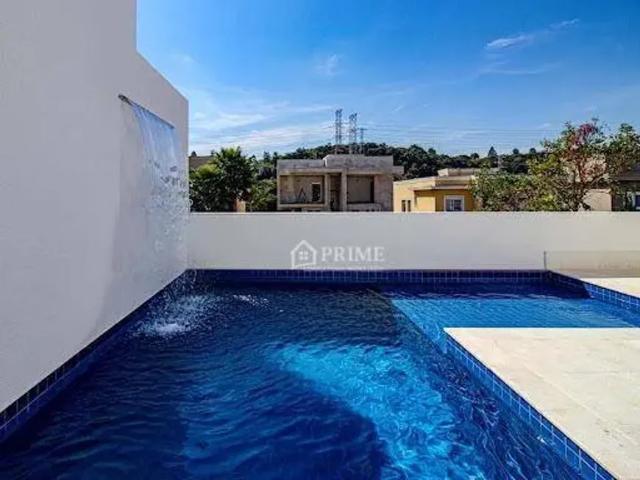 Sobrado, 365 m² venda por R$ 4.600.000,00 ou aluguel por R$ 36.935,00 Burle Marx Alphaville Sa
