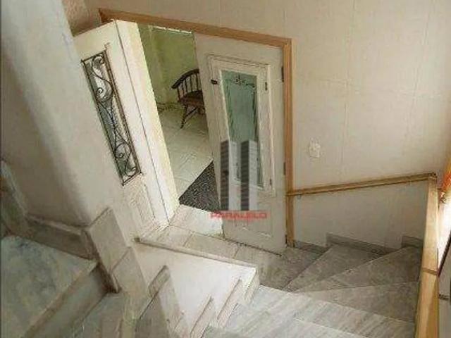Sobrado com 4 dormitórios, 366 m² venda por R$ 2.500.000,00 ou aluguel por R$ 12.560,00/mês Vila