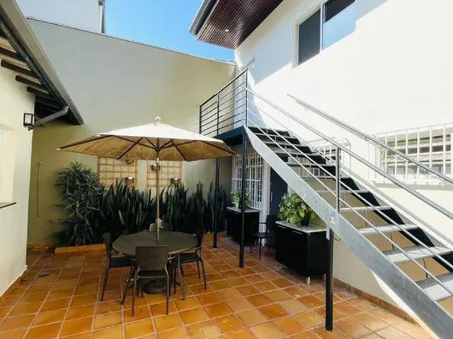 Sobrado, 300 m² venda por R$ 2.800.000,00 ou aluguel por R$ 18.900,00/mês Brooklin Paulista Sã