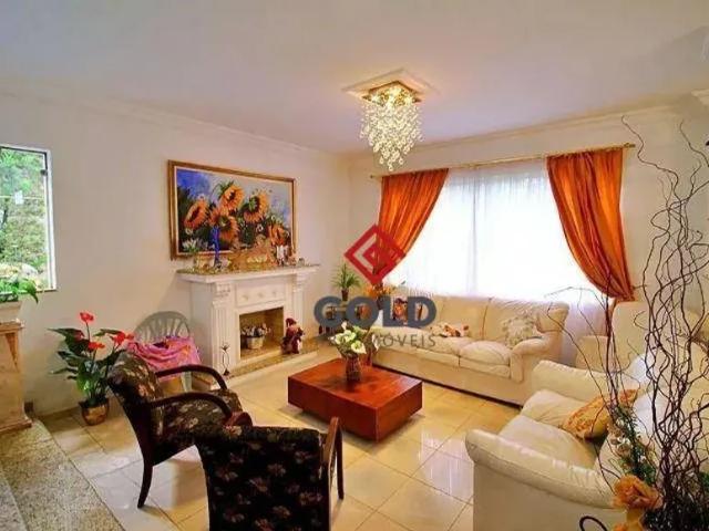 Sobrado com 4 dormitórios, 307 m² venda por R$ 5.500.000,00 ou aluguel por R$ 19.796,00/mês Vila