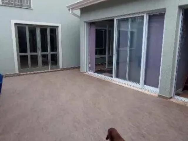 Sobrado com 4 dormitórios, 310 m² venda por R$ 1.800.000,00 ou aluguel por R$ 11.995,00/mês Cond